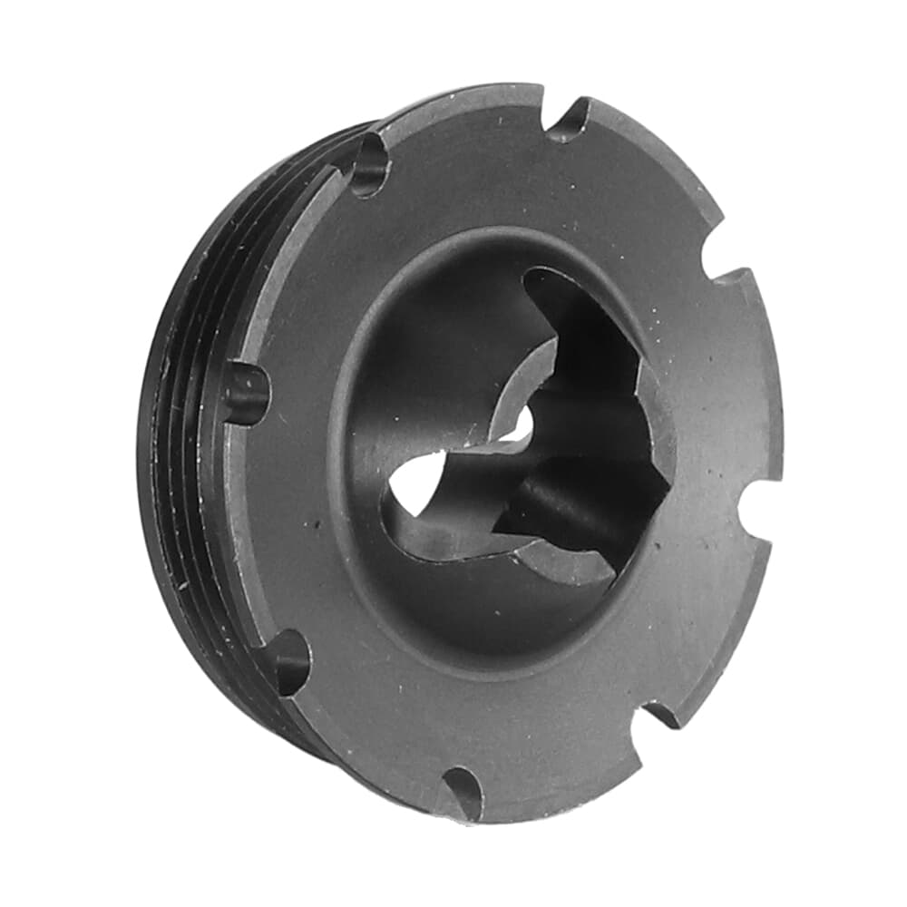 Dead Air Silencers - EuroOptic