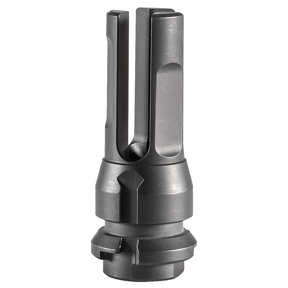 Dead Air .30 Cal KeyMo Flash Hider SCAR 17/Muzzle Shoulder 5/8-24 DA305 ...