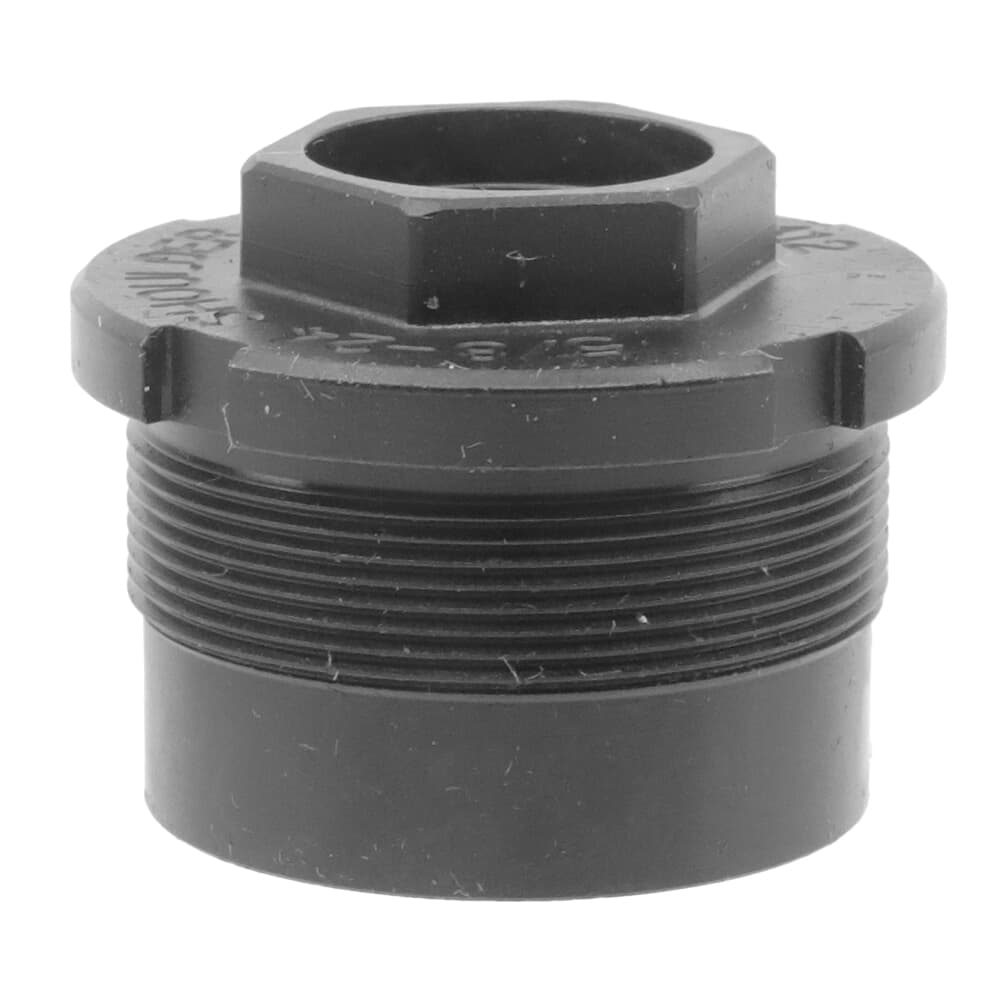 Dead Air P-Series Fixed Mount 5/8-24 DA412 For Sale - EuroOptic