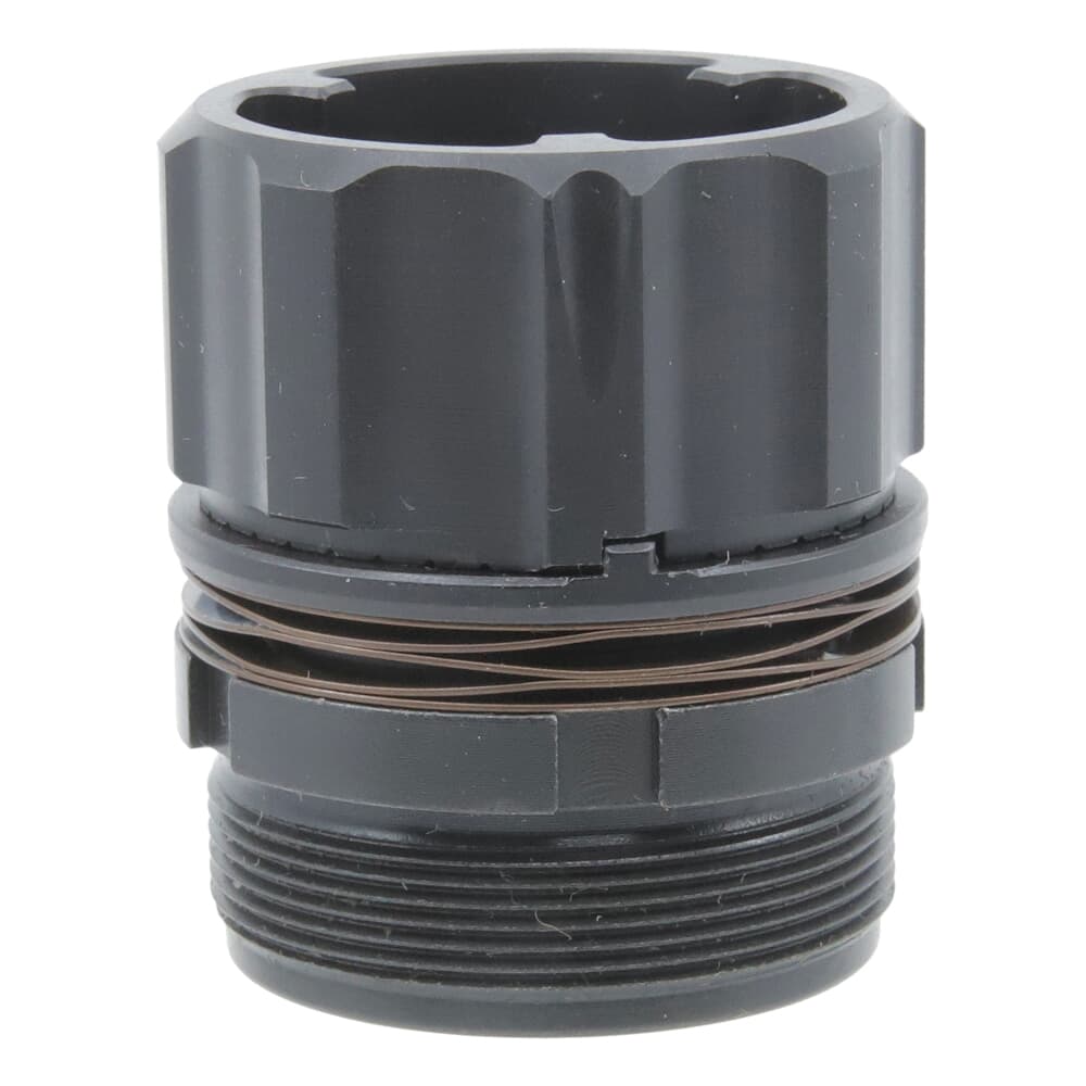 Dead Air KeyMo Adapter for HUB Socket Silencers 1-3/8-24 DA428 For Sale ...