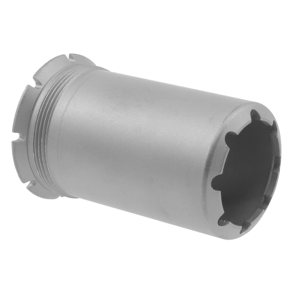 Dead Air Pistons, Front Caps, & Accessories - EuroOptic
