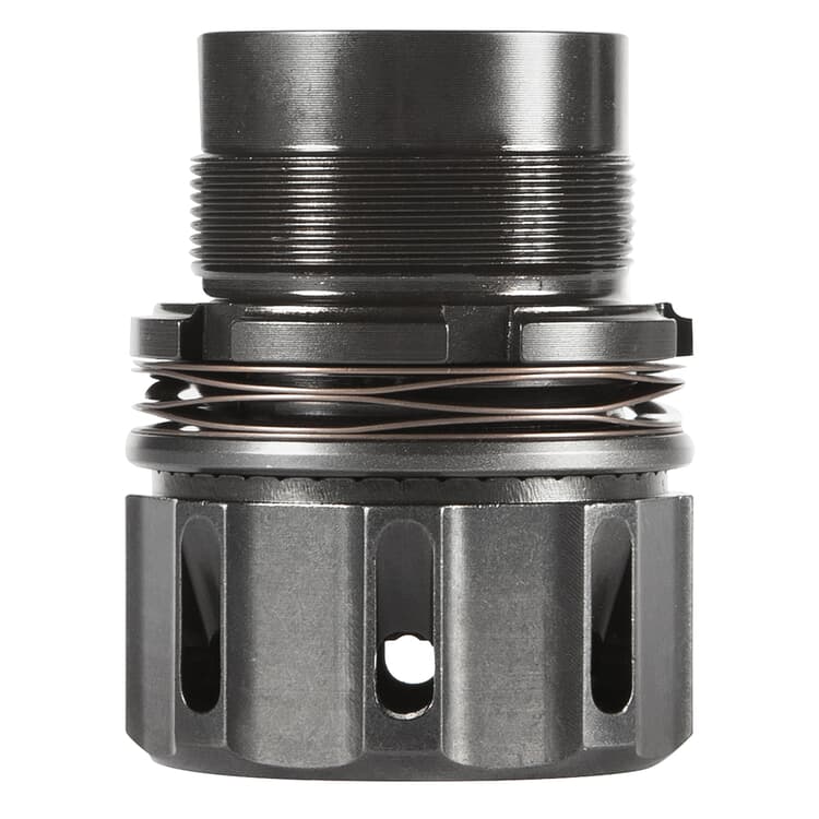 Dead Air Muzzle Devices - EuroOptic