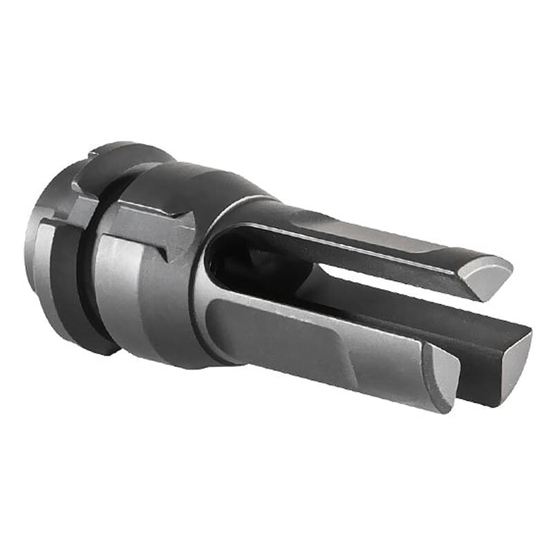 Dead Air KeyMo Flash Hider .224 Cal 1/2-28 DA301 SALE - EuroOptic