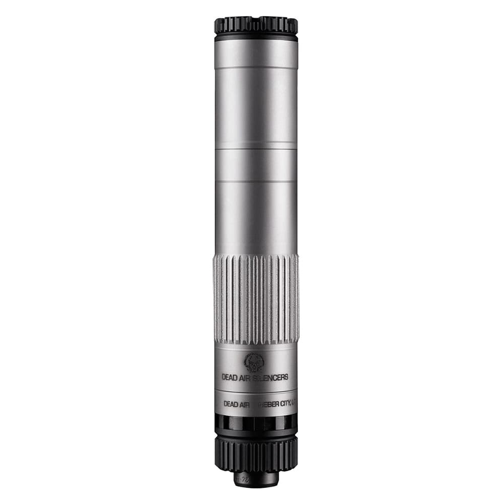 Dead Air Silencers for Sale! - Scopelist