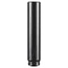 Dead Air Nomad-L 7.62mm 8.4" Silencer w/Direct Thread 5/8-24 HUB Mount ...