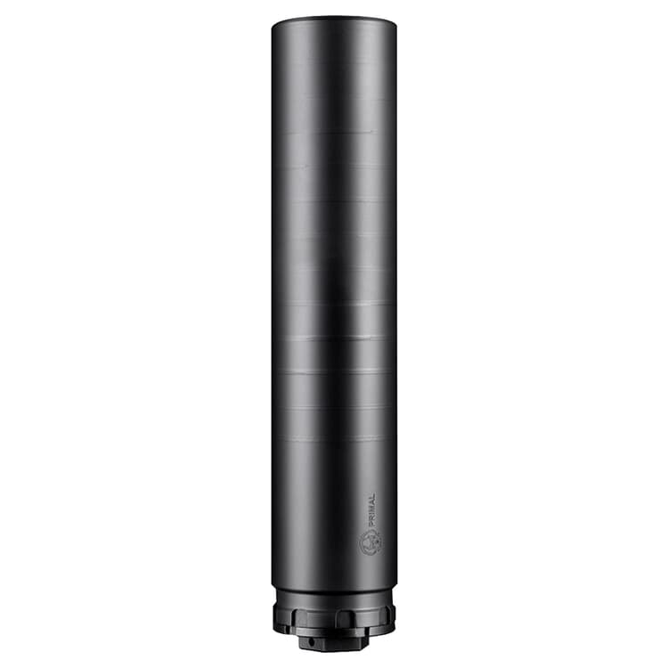 Dead Air Silencers - Scopelist
