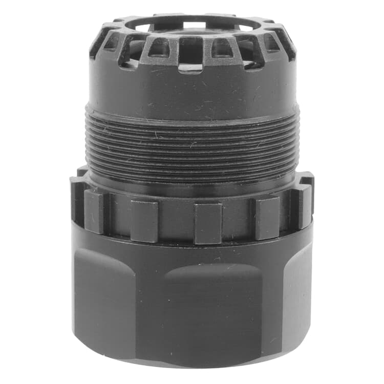 Shop Dead Air Muzzle Devices & Silencers – Precision Suppression ...