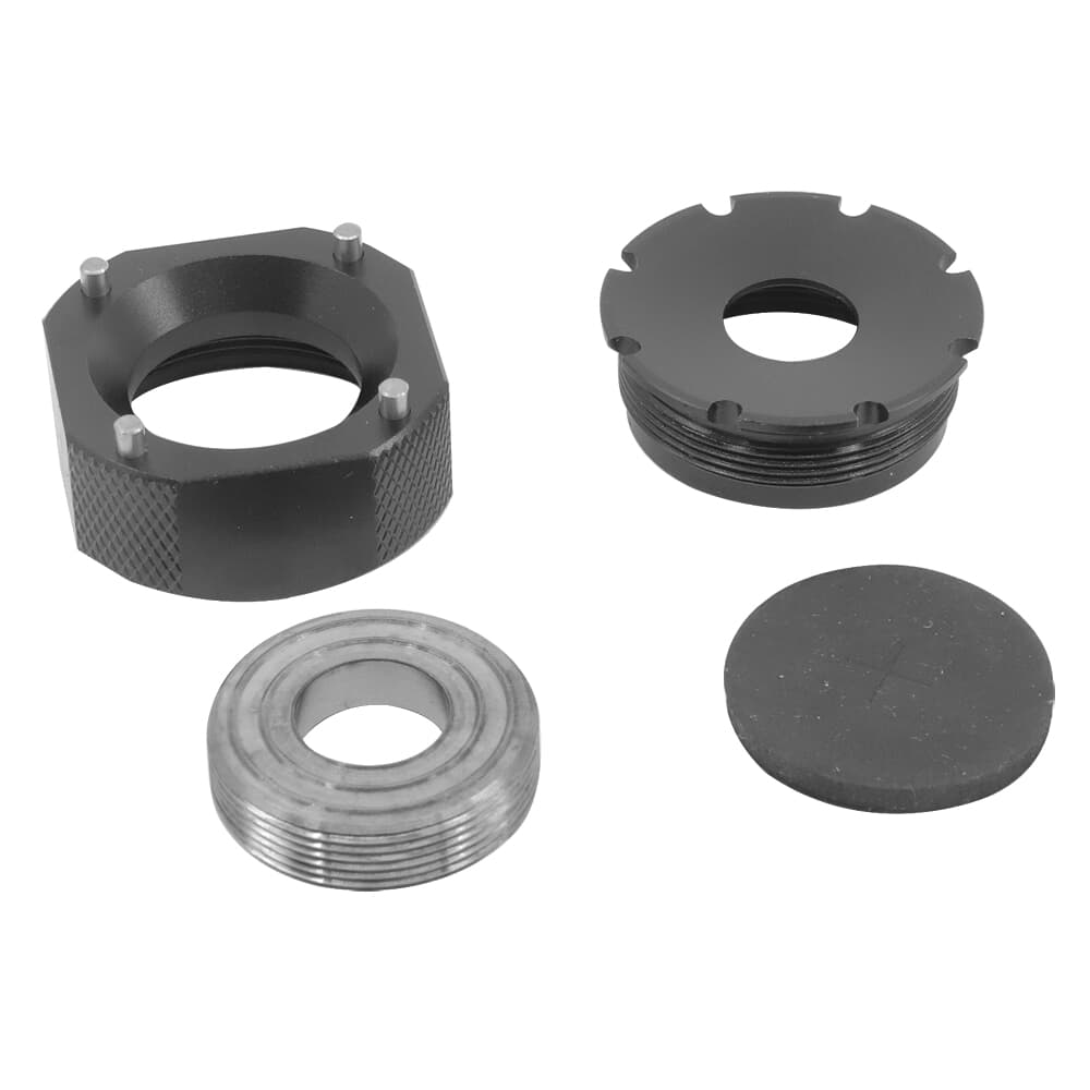 Dead Air 9mm R-Series Wipe Cap Assembly SD501 For Sale - EuroOptic