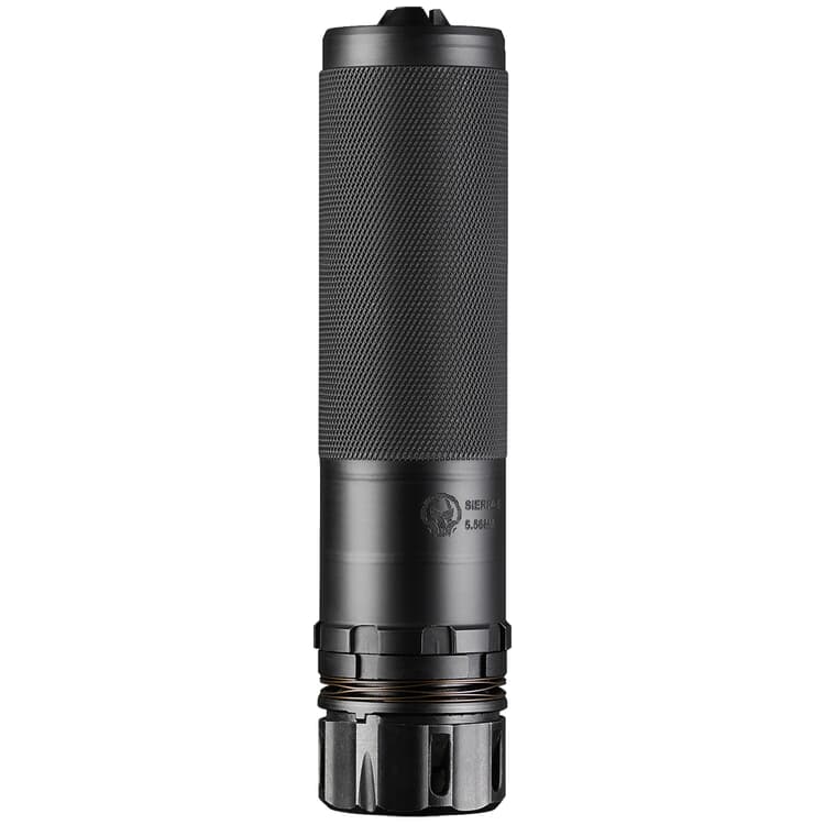 Dead Air Silencers - Scopelist