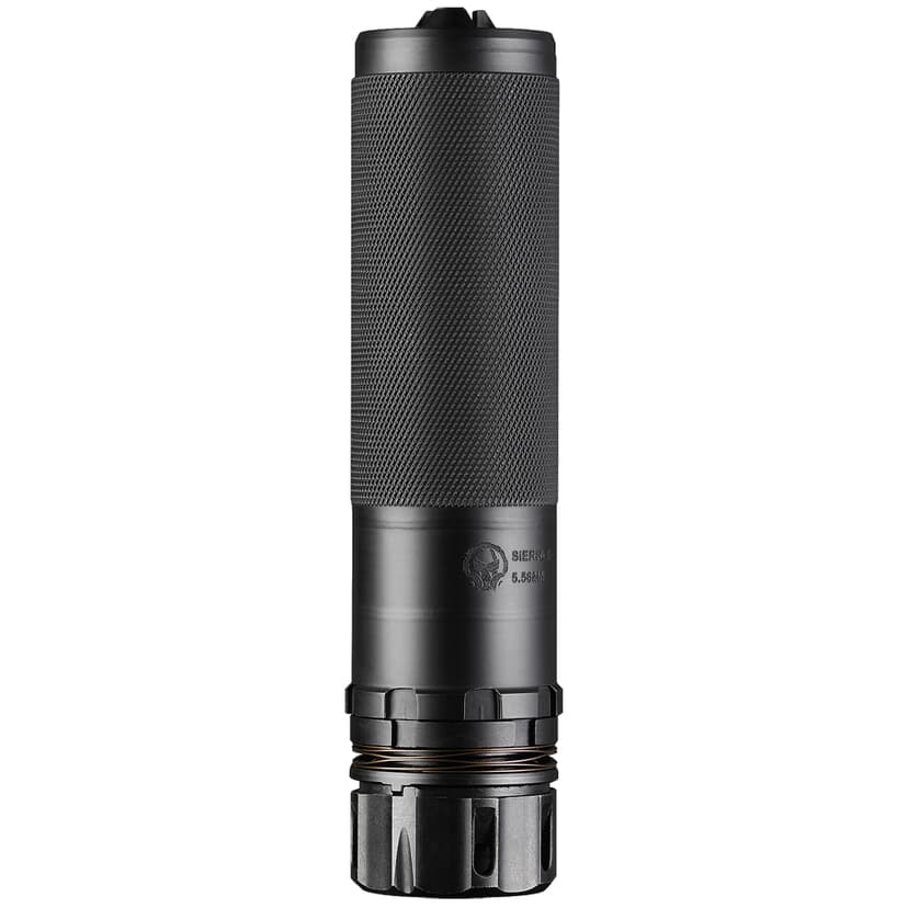 Dead Air Silencers - Scopelist