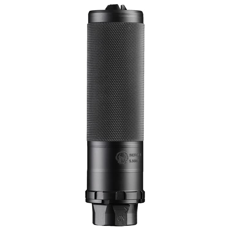 Dead Air Silencers for Sale! - Scopelist