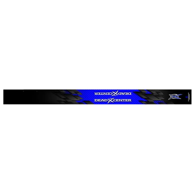 Dead Center Diamond Series 33" Blue Wrap Stabilizer DIA-33-BLU For Sale ...