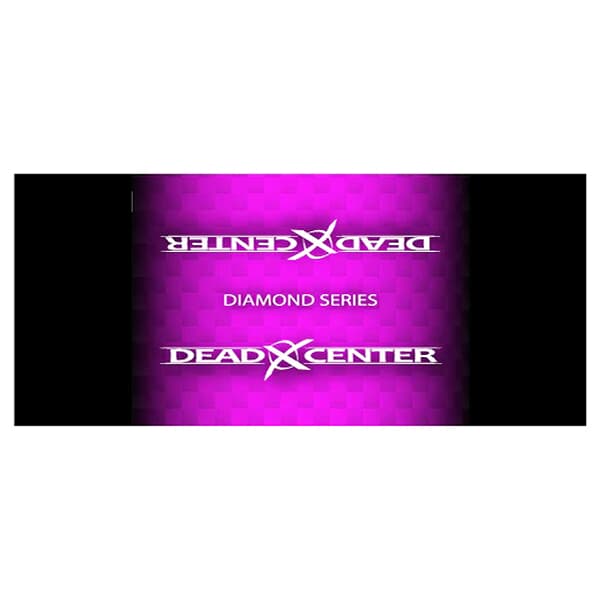 Dead Center Diamond Series 8" Pink Wrap Stabilizer DIA-8-PNK For Sale ...