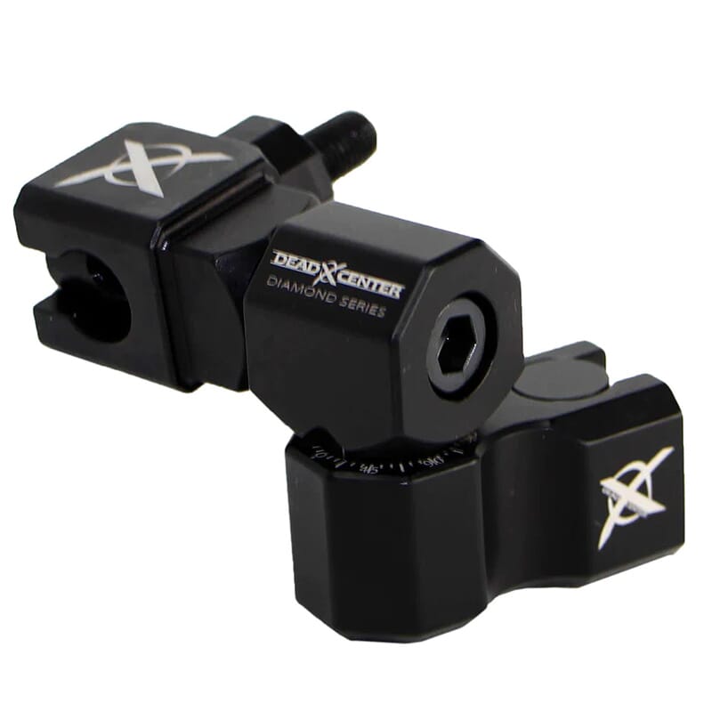 Dead Center Diamond Series Combo Mount DS-CS For Sale - EuroOptic.com