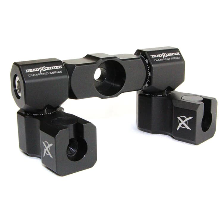 Dead Center Archery Mounts - EuroOptic