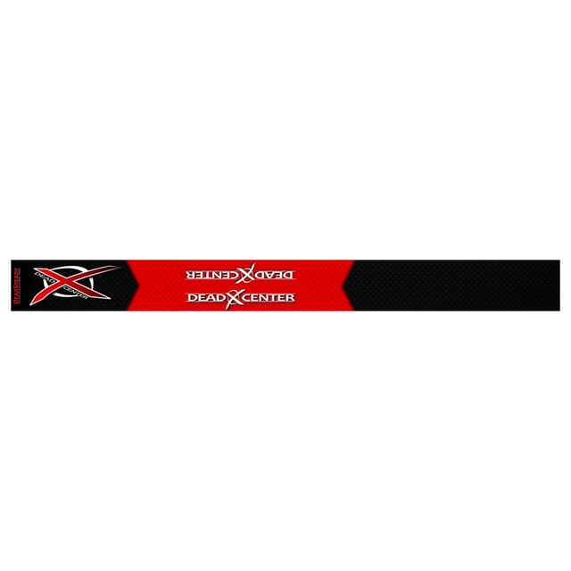 Dead Center Dead Steady 33" Red Wrap Stabilizer DST-33-RED For Sale ...