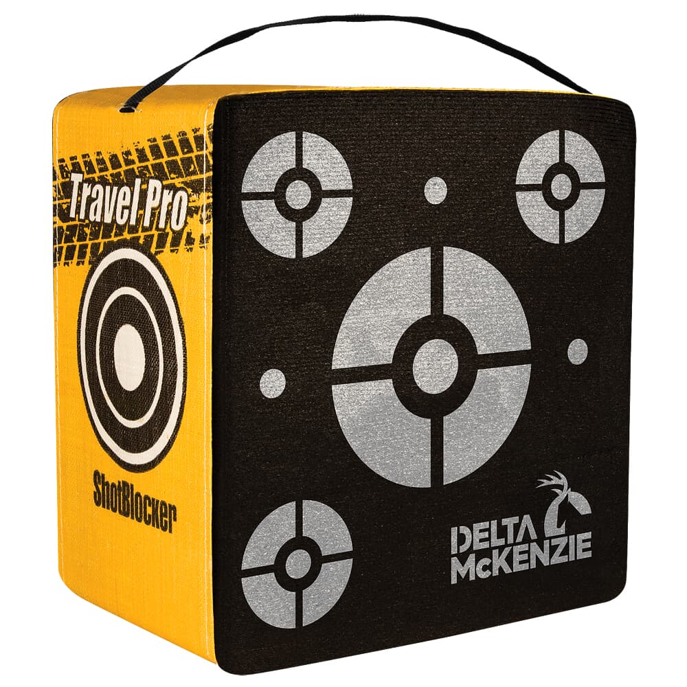Delta McKenzie Archery Targets - EuroOptic