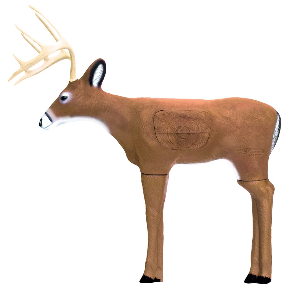 Delta McKenzie - EuroOptic