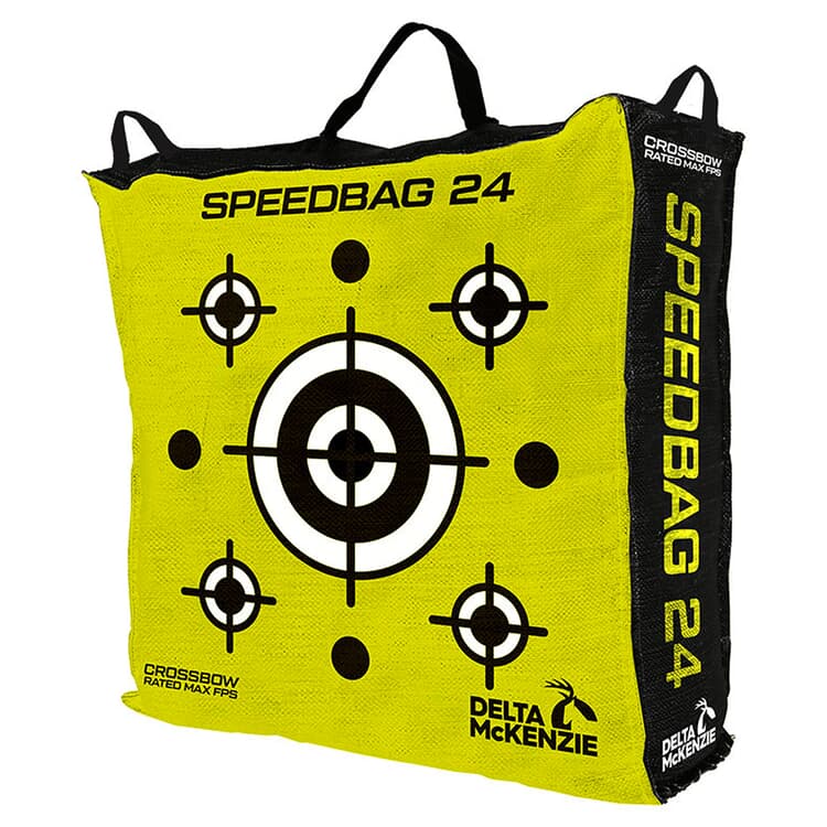 Delta McKenzie Archery Targets - EuroOptic