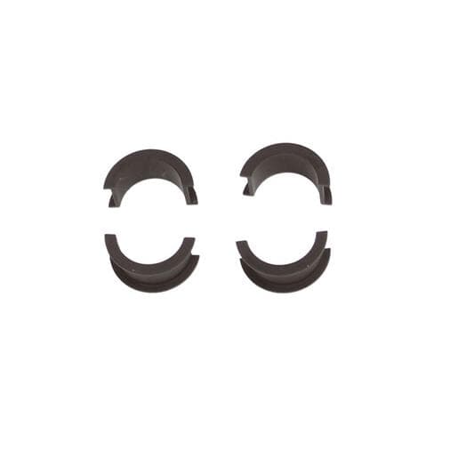 Desert Tech Ultralight Scope Ring Reducers 34-30mm Set of 4 ACC0101 for ...