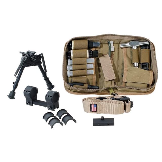 Desert Tech COVERT REDCON ACCERSSORY KIT | Flat Rate Shipping! - EuroOptic
