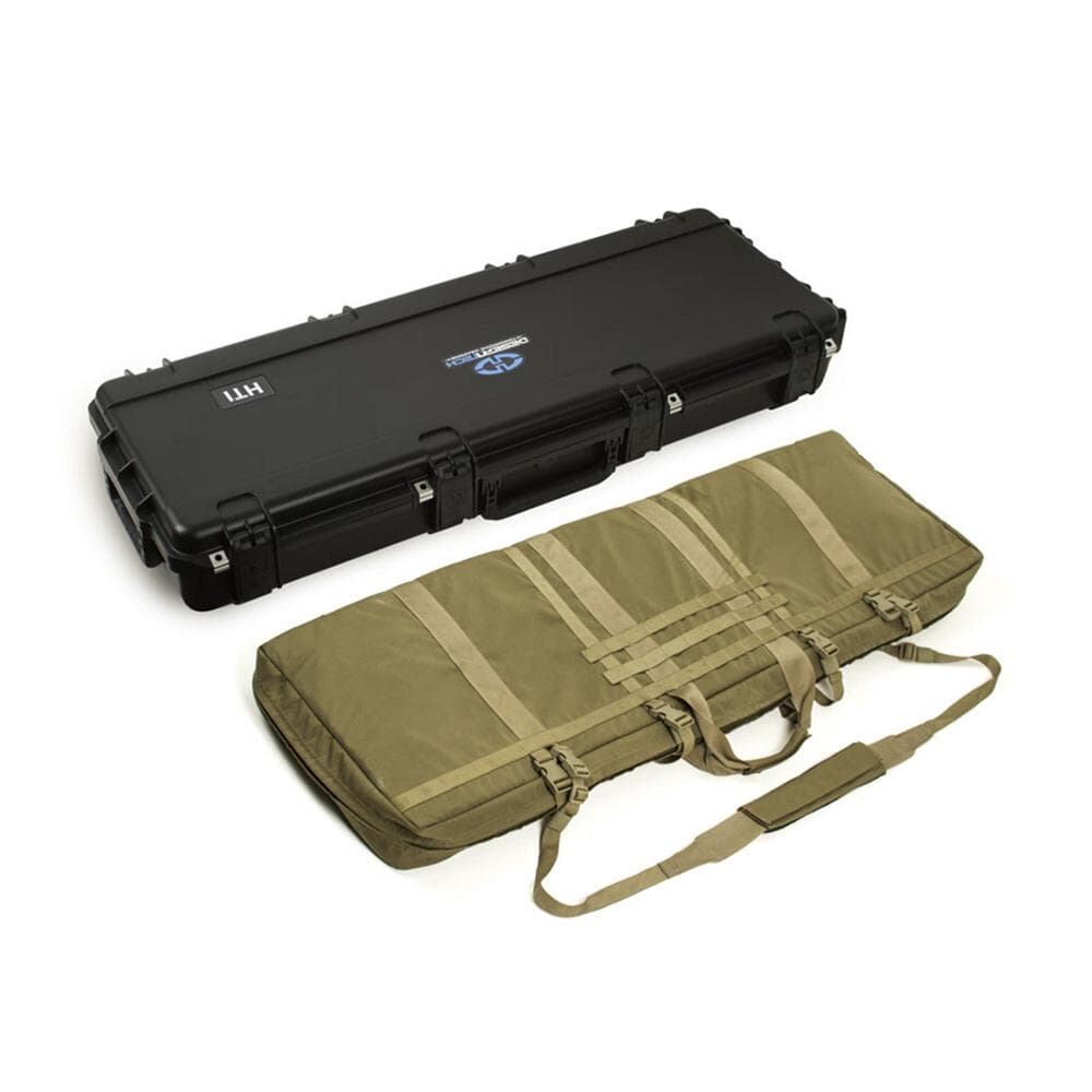 Desert Tech HTI Hard/Soft Case Combo ACC0128 for Sale! - EuroOptic