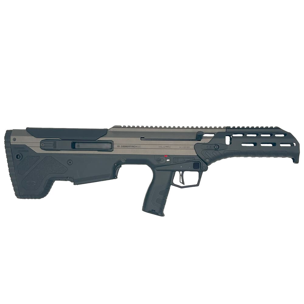 Desert Tech WLVRN Chassis - EuroOptic