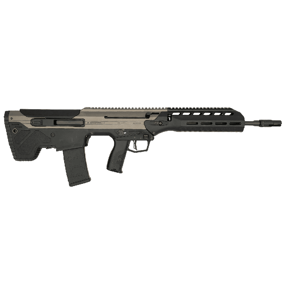 Desert Tech - DTA HTI, SRS & More - EuroOptic
