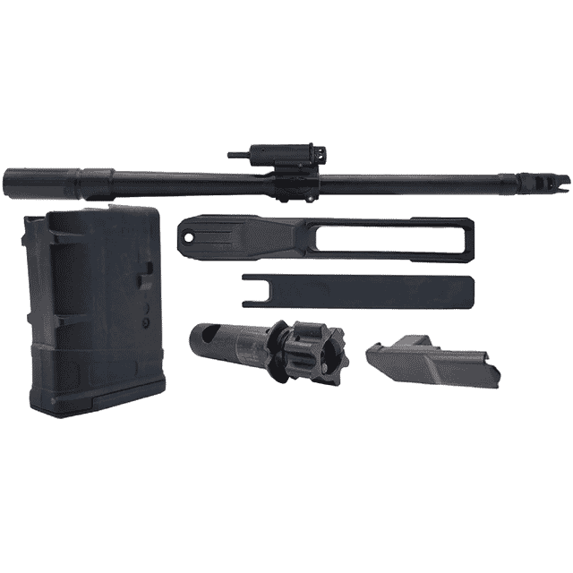 Desert Tech WLVRN 7.62 NATO 16" 10rd Conversion Kit WLV-CK-A1610 For ...