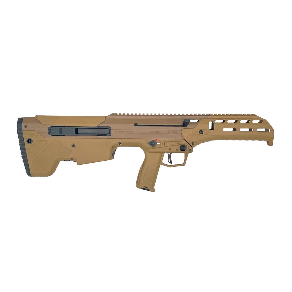 Desert Tech WLVRN Chassis - EuroOptic