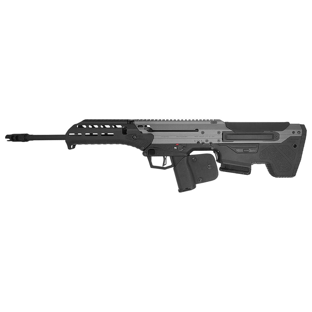 Desert Tech MDRx 5.56 NATO/.223 Rem 20" Bbl Tungsten 10rd Side-Eject ...