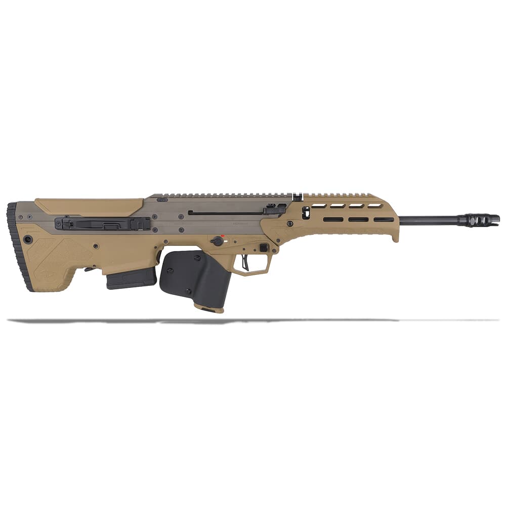 Desert Tech SRS & HTI Rifles - EuroOptic