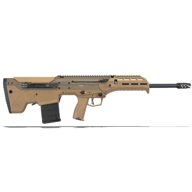 Desert Tech SRS & HTI Rifles - EuroOptic