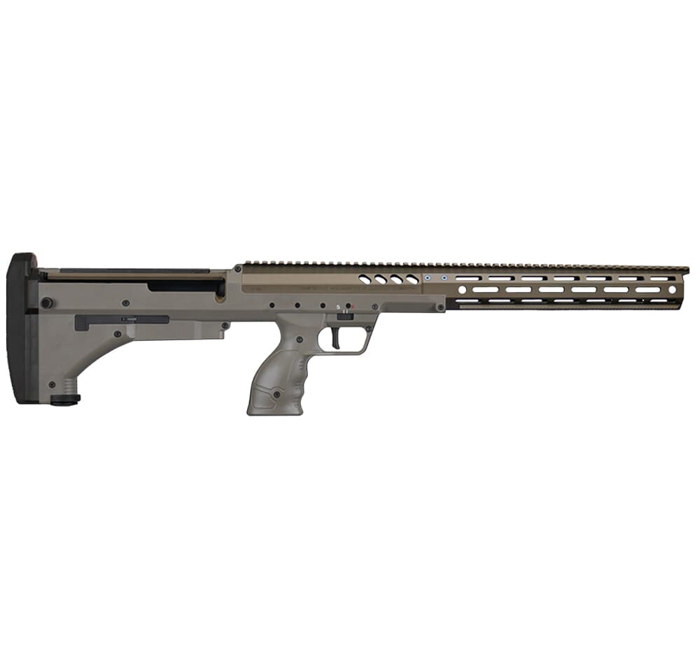 Desert Tech - DTA HTI, SRS & More - EuroOptic