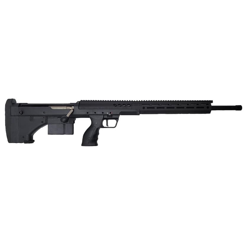 DTA - DTA SRS Rifle - Desert Tactical SRS For Sale | EuroOptic.com ...