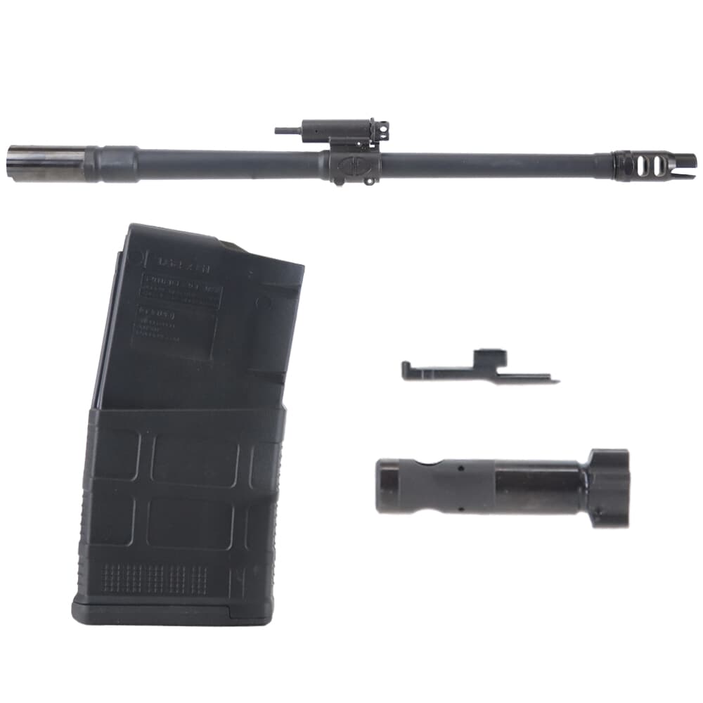 Desert Tech WLVRN Conversion Kits - EuroOptic