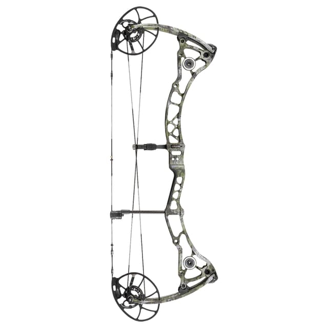 Bowtech CP30 LH 60# Altitude Bow A13941 For Sale | SHIPS FREE - EuroOptic
