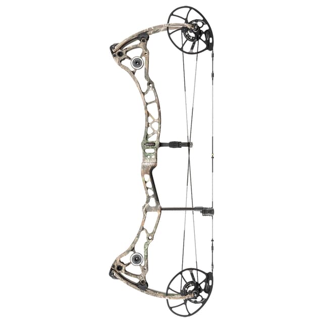 Bowtech CP30 RH 50# Realtree Edge Bow A13902 For Sale | SHIPS FREE - EuroOptic