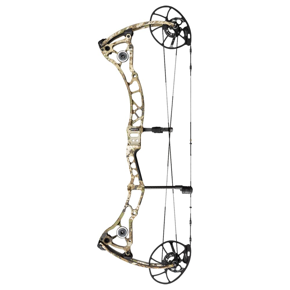 Bowtech CP30 RH 50# Subalpine Bow A13904 For Sale | SHIPS FREE - EuroOptic