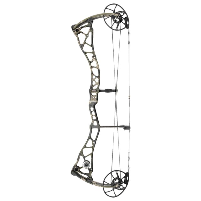 Bowtech SS34 RH 60# Kuiu Verde Bow A13966 For Sale | SHIPS FREE - EuroOptic