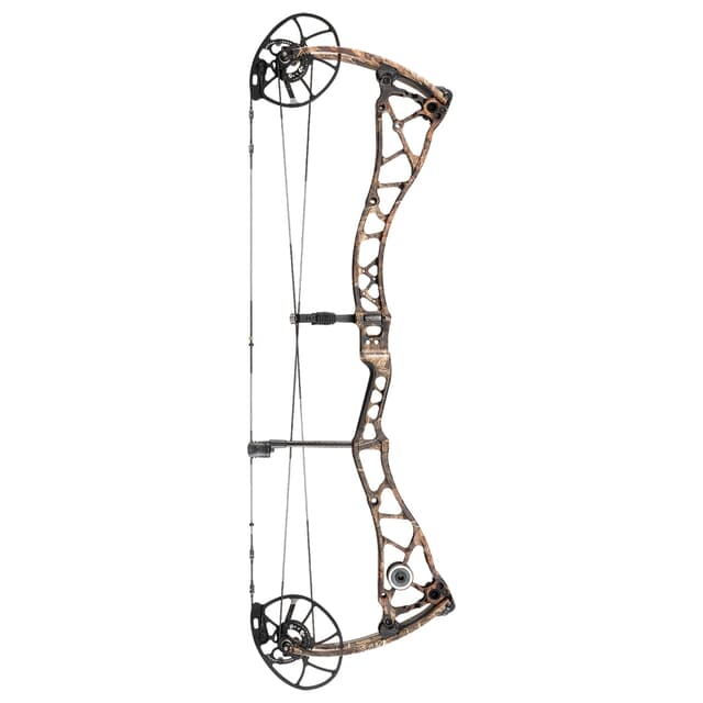 Bowtech SS34 LH 60# Country DNA Bow A13991 For Sale | SHIPS FREE - EuroOptic