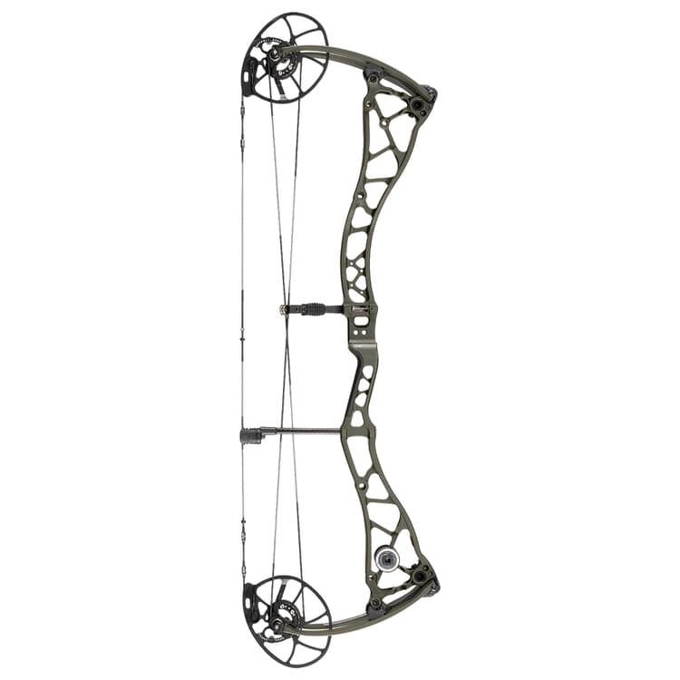Bowtech SS34 LH 50# OD Green Bow A13979 For Sale | SHIPS FREE - EuroOptic