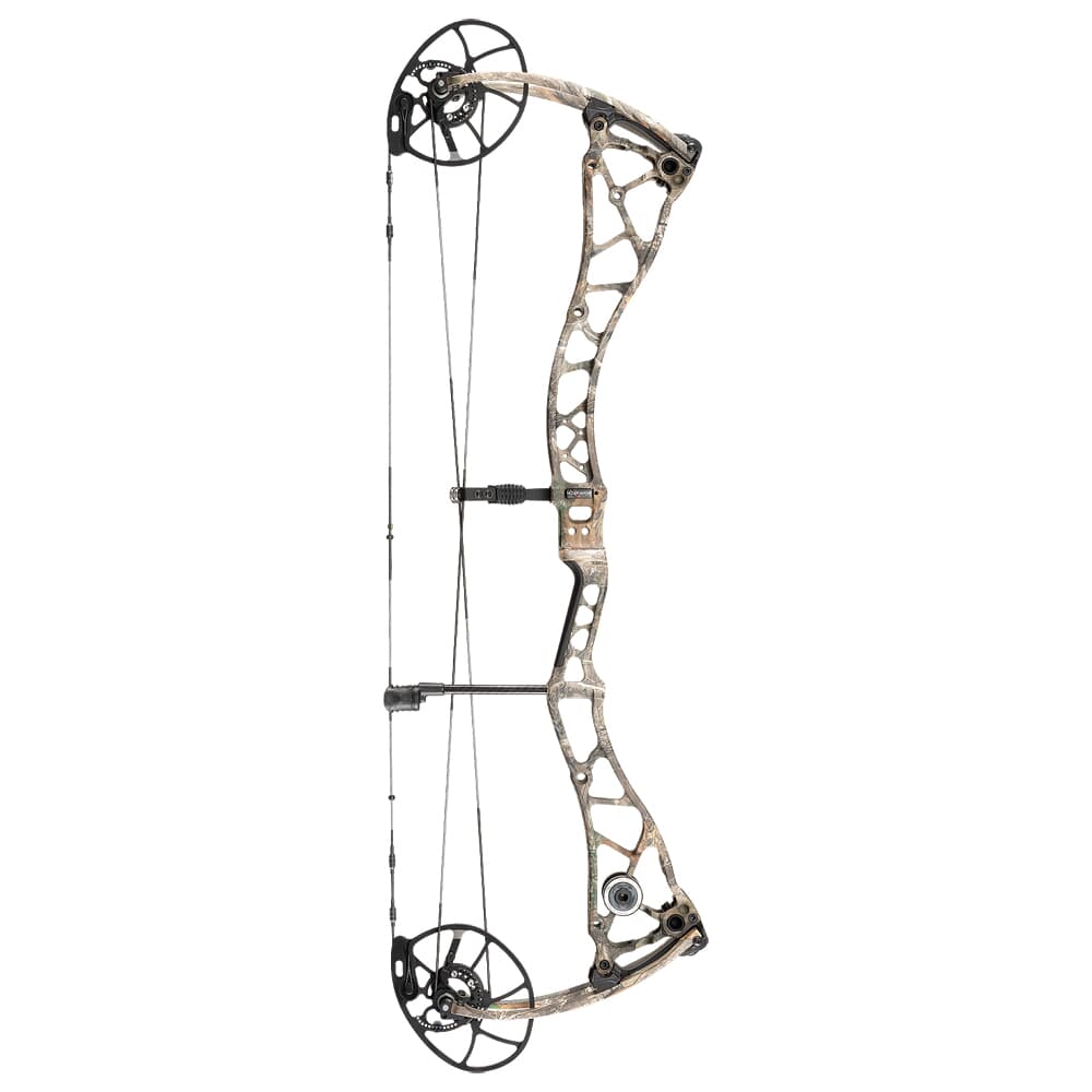 Bowtech SS34 LH 60# Realtree Edge Bow A13992 For Sale | SHIPS FREE ...
