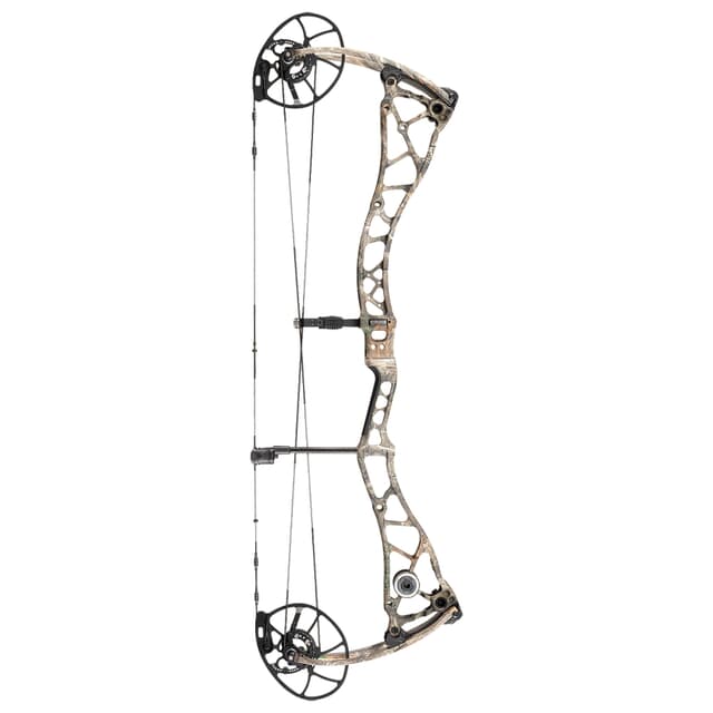 Bowtech SS34 LH 70# Realtree Edge Bow A14001 For Sale | SHIPS FREE ...