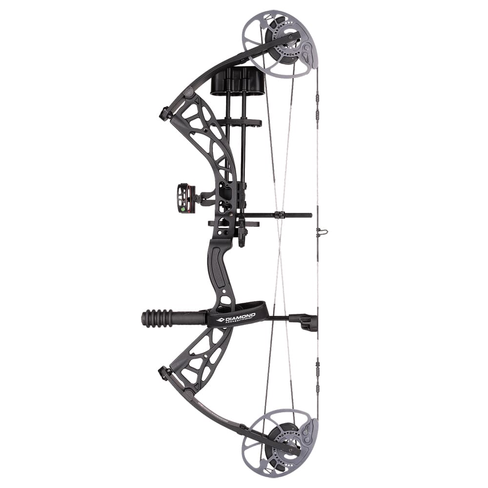 Compound Bows - EuroOptic