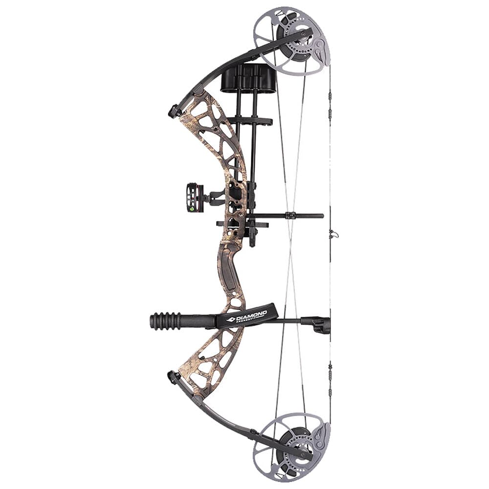 Diamond Archery Edge MAX 20-70# RH Country DNA A14006 For Sale | SHIPS ...