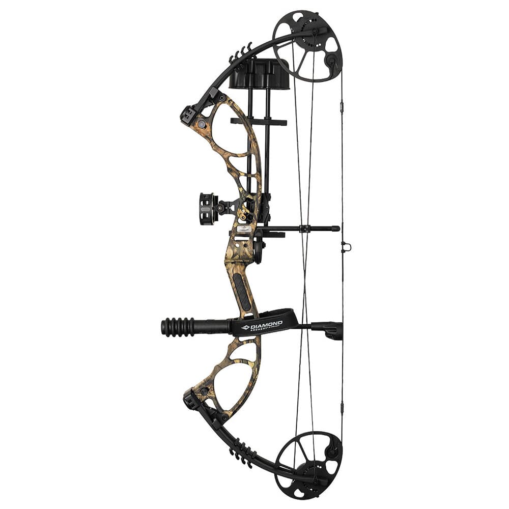Compound Bows - EuroOptic