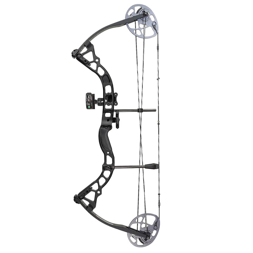 Compound Bows - EuroOptic