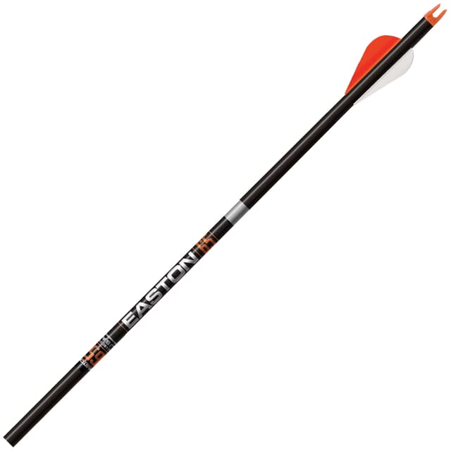 Easton 6.5 Hunter Classic Size 400 2" Bully Vanes 6pk 728996 For Sale ...