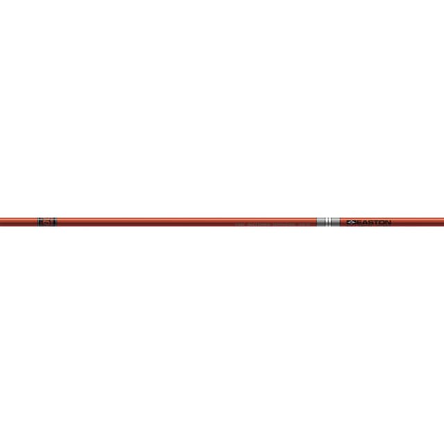 Easton FMJ 5mm Size 300 Autumn Orange Shafts 12pk 430477 For Sale ...